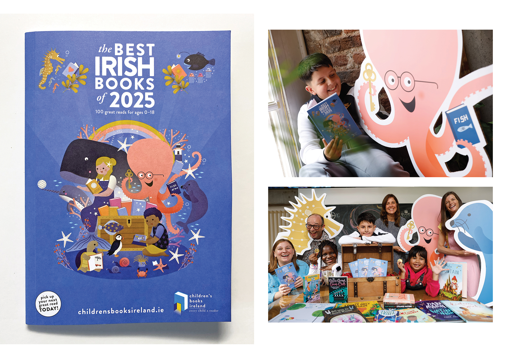 Illustration for Best Irish Books of 2025: A Must-Read Guide – Linda ...