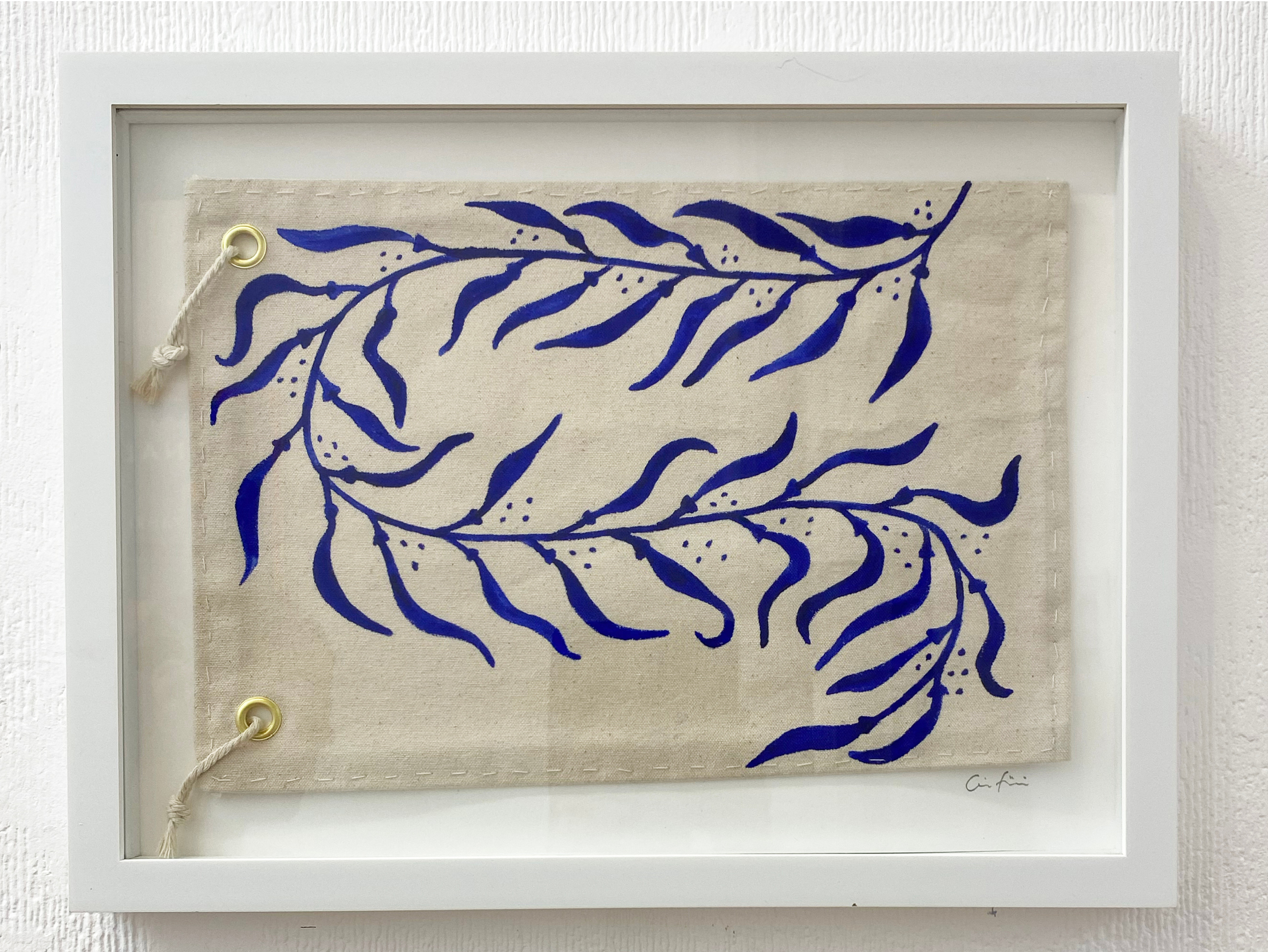 Exciting News: My Work Was Accepted at Ballina Contemporary Arts Fair ...